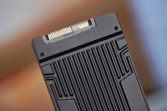 14年了! Windows Server 2025终于原生支持NVMe SSD