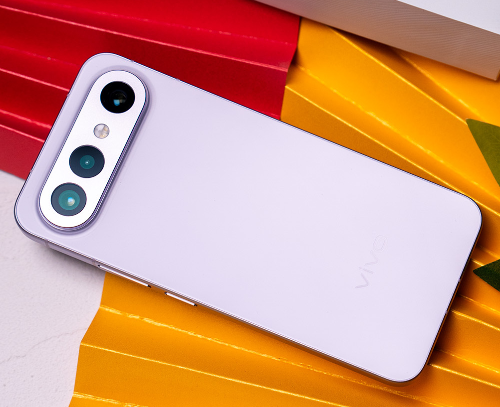 冬日大礼 vivo S50 Pro mini才是小屏党本命机