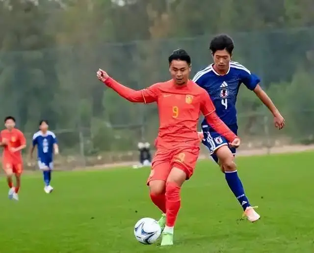 日本球迷热议U15东亚杯：看了比赛，中国球员是有潜力的!