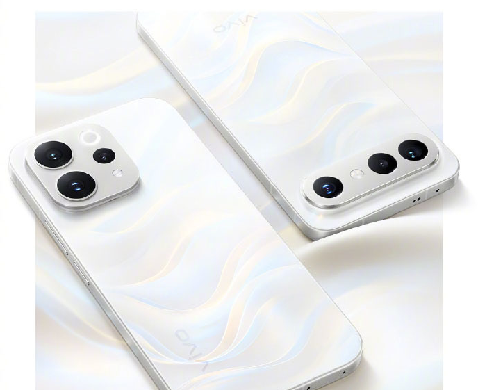 vivo S50系列全面开售 学生党以旧换新一步到位