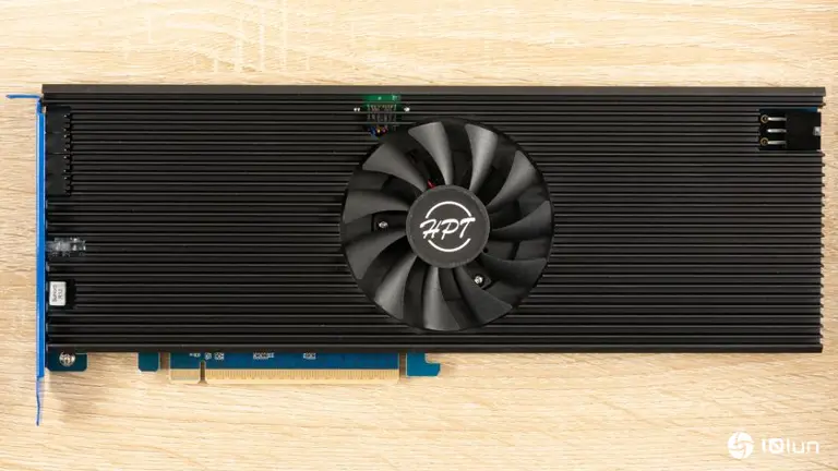 Windows Server 2025原生NVMe I/O正式发布，性能提升高达80%