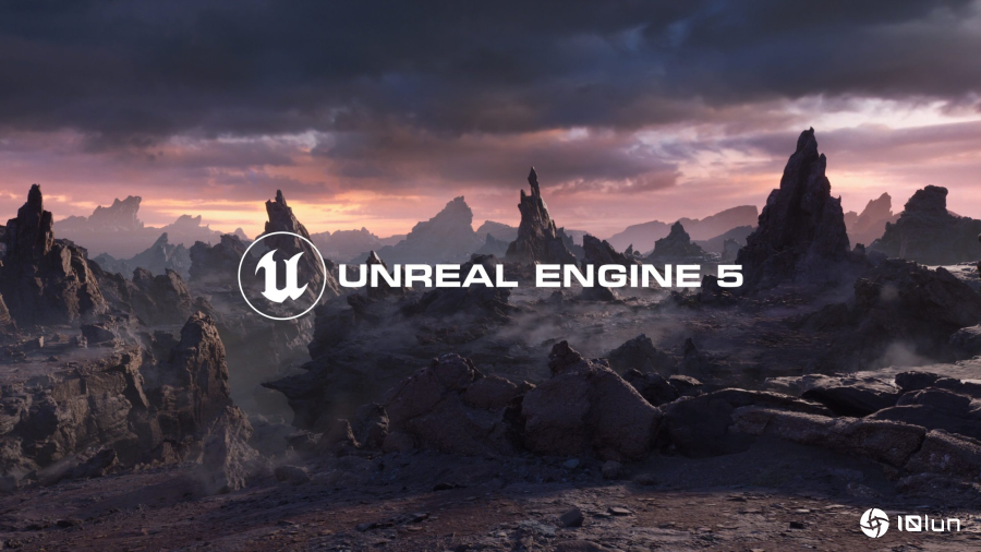 Unreal Engine 5.7性能大幅提升对比UE5.4的实测报告