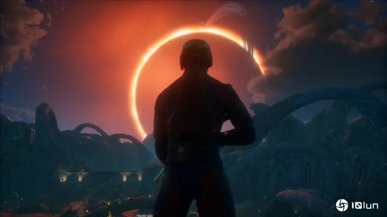 Unreal Engine 5.7性能大幅提升对比UE5.4的实测报告