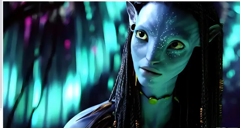 198分钟膀胱挑战!《阿凡达3》视觉天花板，但故事竟是第二部续集