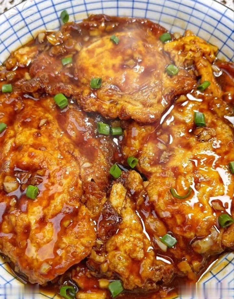 8款巨下饭家常菜，简单好做，超费米饭!