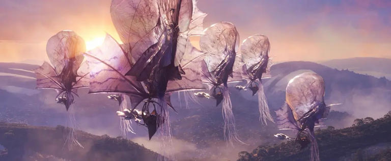 198分钟的《阿凡达3》，值得花大价钱去看吗?