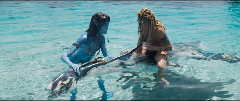 198分钟的《阿凡达3》，值得花大价钱去看吗?