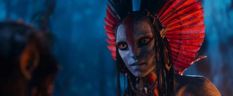 198分钟的《阿凡达3》，值得花大价钱去看吗?