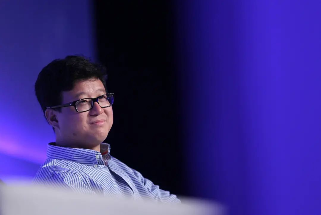 网易创始人丁磊的30条深度思考：不以物喜，不以己悲