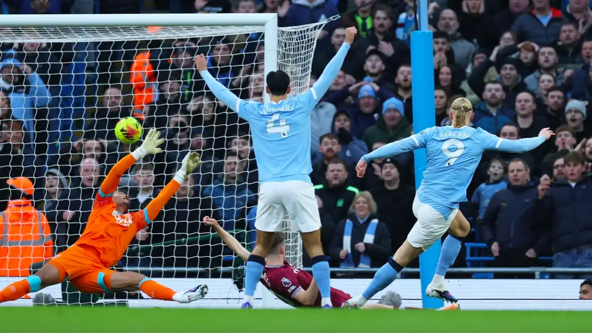 3-0! 神锋2射1传 11.9亿豪门气势如虹7连胜 首轮过后再登顶