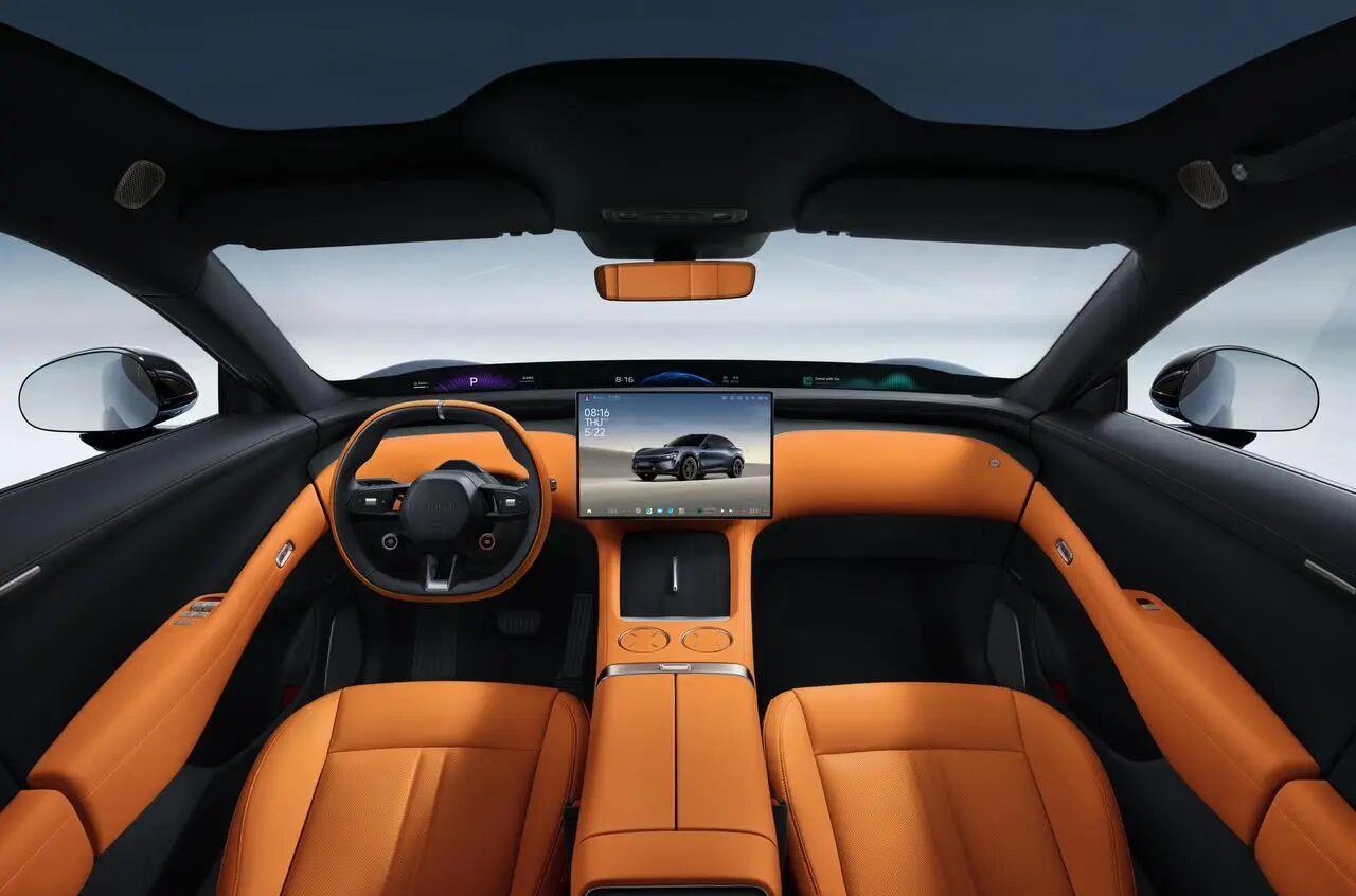 小米YU7获五星健康车：绿色出行得分96.1，位列新能源车型第一