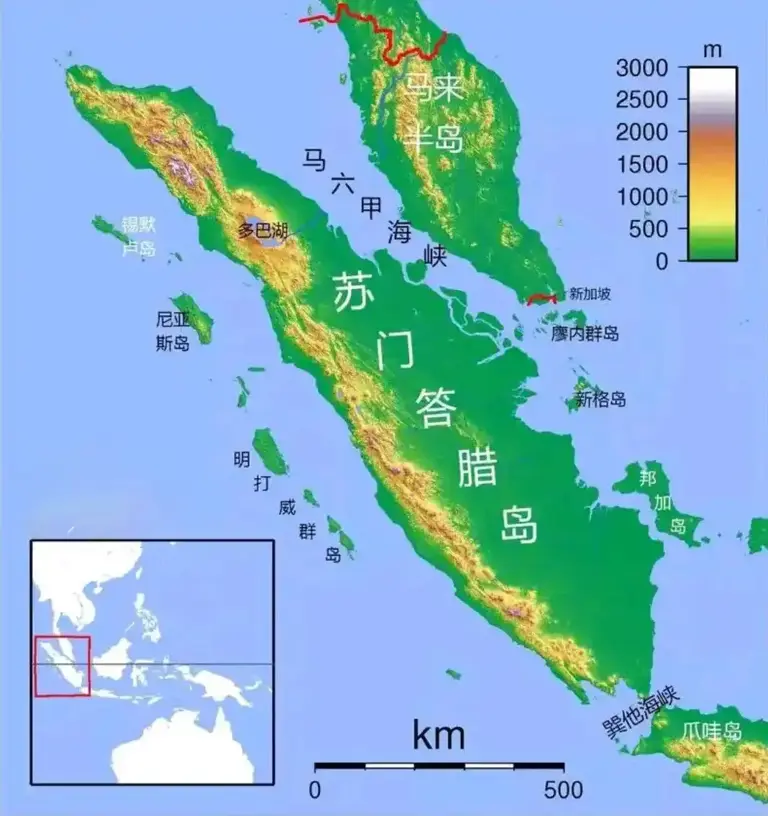 1071人死亡!这场洪灾如此严重，原因很多，人类自己也有责任