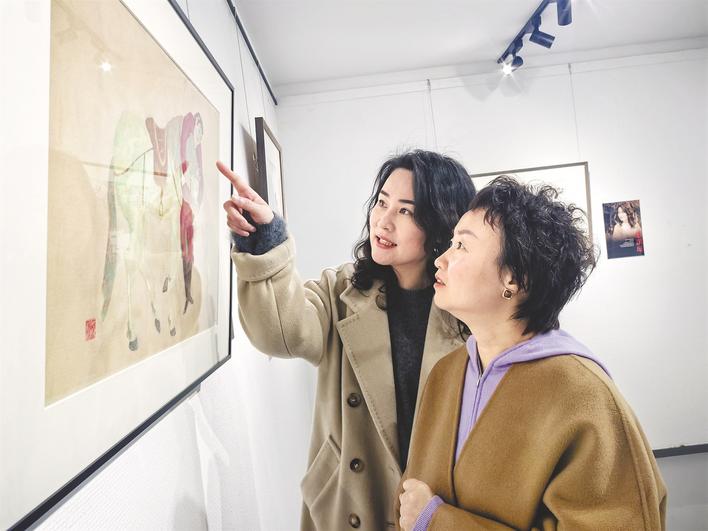 月面国旗同款材料织出防火宣纸