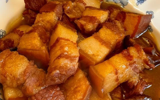 肉不是血管健康的敌人! 真正堵血管的元凶藏在这些食物里，有人还在吃