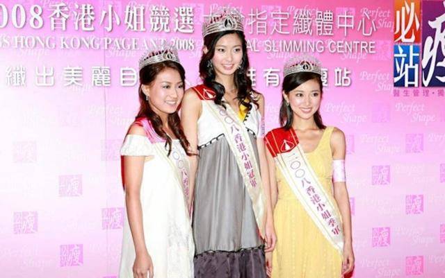 TVB前花旦重回电视城，当年因陷负面新闻选择离巢，如今成女强人