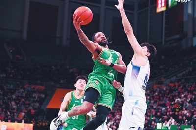 “星光暗淡”的辽篮为何依然如此“耀眼”?