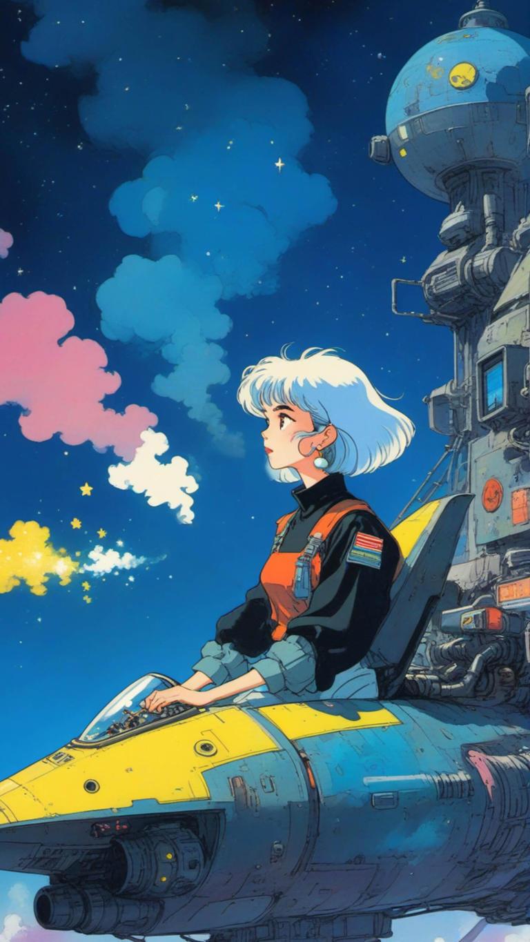 给生活加点仪式感