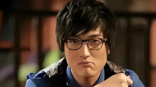 40岁王传君停工不是意外，身体亮红灯的那一刻，他就选择了退出