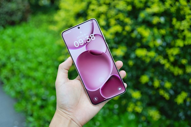 机圈影帝! OPPO Find X9 Ultra全球首发双2亿：方案激进