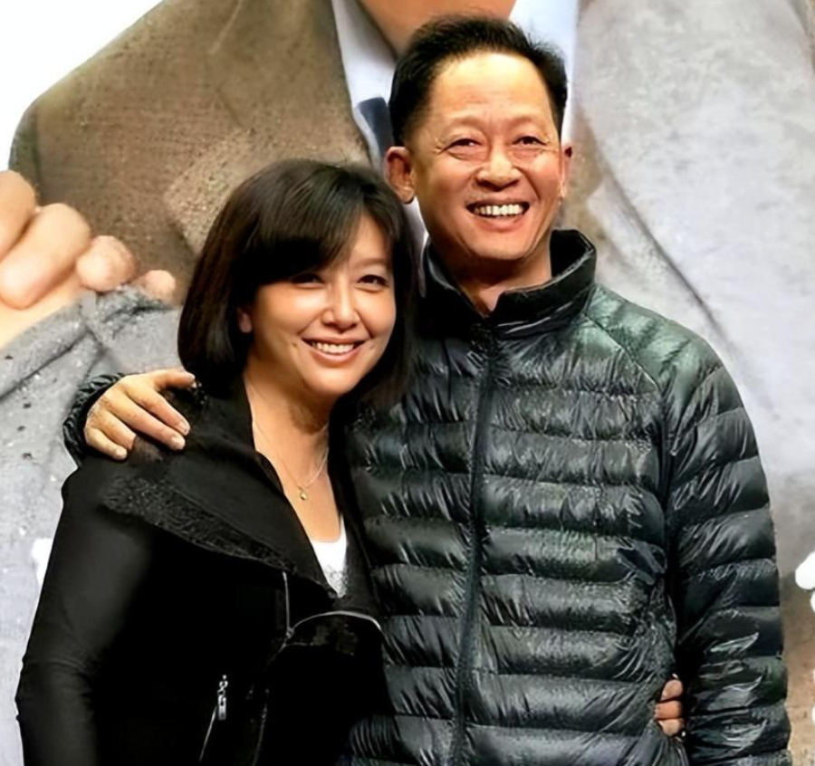 钱再多有什么用?58岁身家过亿的江珊，如今27岁女儿成了心病