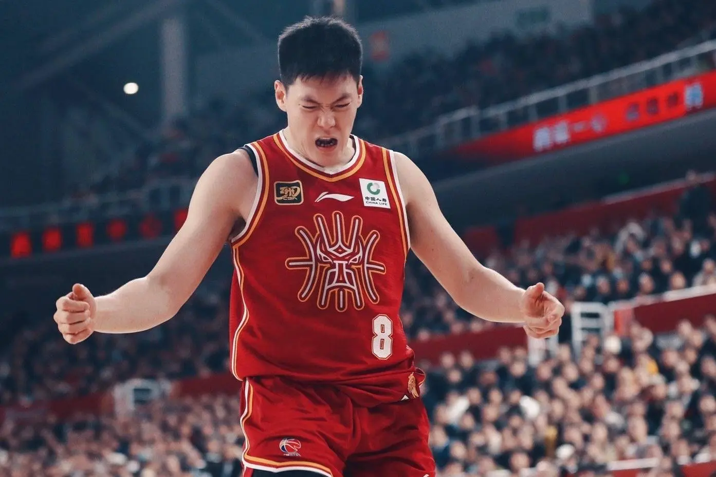 CCTV5拒播，山西汾酒VS南京同曦，张宁对位郭昊文，鹿死谁手?