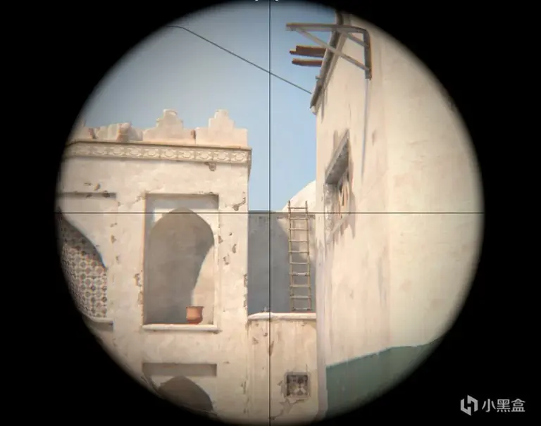 CS2 Rush快烟（手枪局）