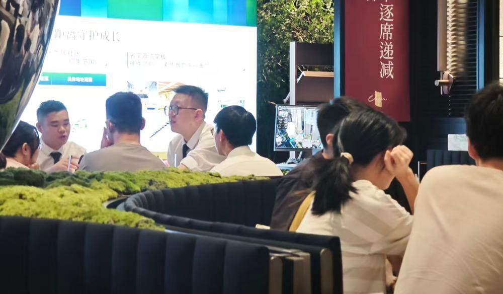 广州房票火热了楼市：5500套房源被认购，资金规模近百亿