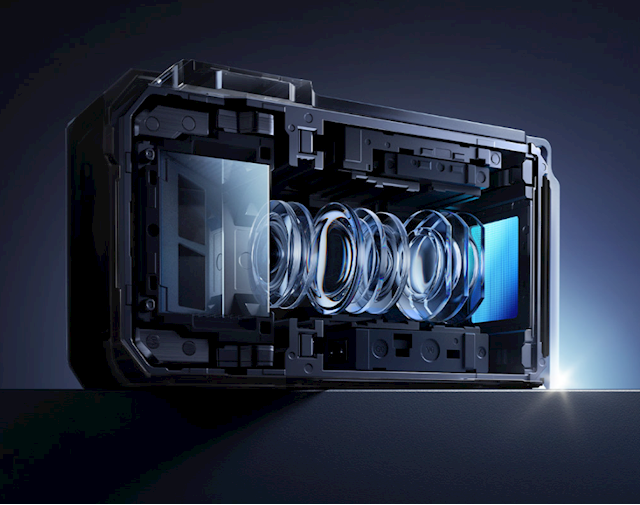 小米史上最强长焦! 卢伟冰晒小米17 Ultra与友商实拍对比：高下立判