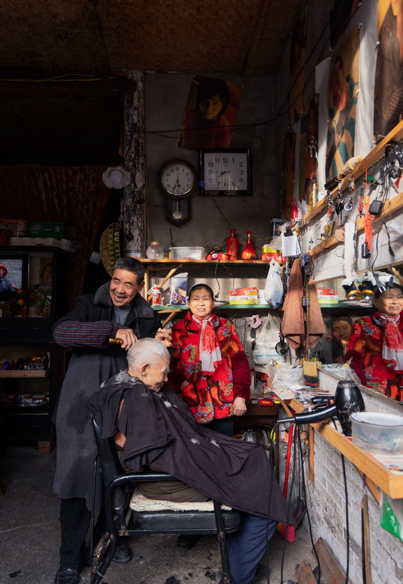 2025影像盘点 | 细碎的美好——摄影师 康暐