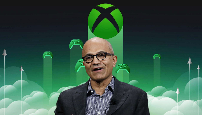 微软否认为 Xbox 设定 30% 利润率目标，FTC 文件显示为 12%