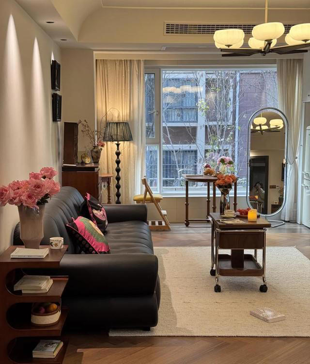 108㎡小家，何以有200平的即视感?