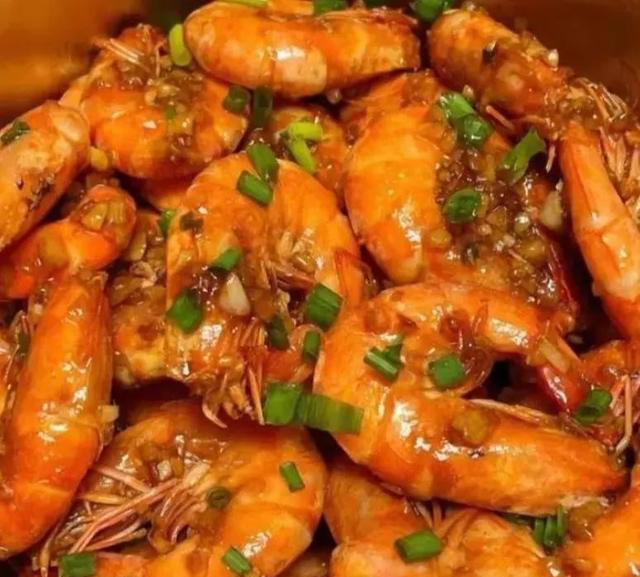 虾的家常做法大全，教你大虾怎么做好吃又简单