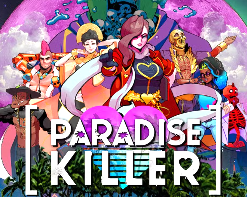 Epic喜加一第6弹：《天堂岛杀手》限时免费领取!