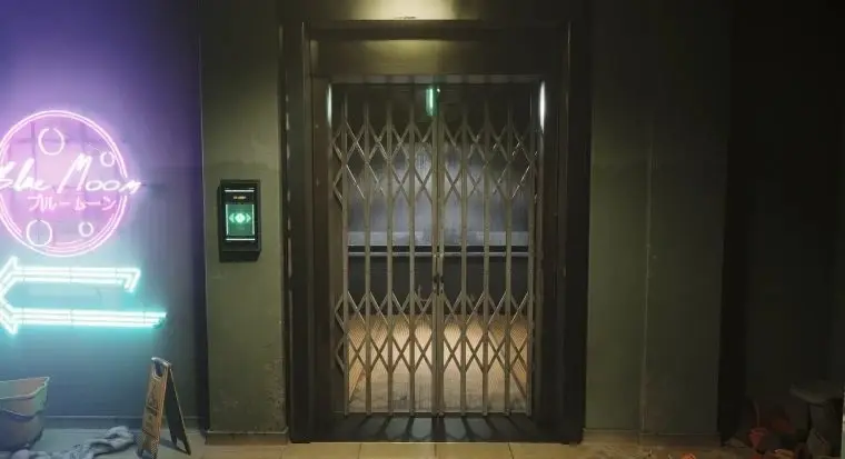 CDPR驳斥《2077》电梯加载论：引擎技术足以实现无缝体验