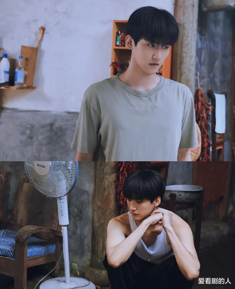 角色热度周榜：谢淮安蝉联冠军，姜暮位列第二，李雾排第三!