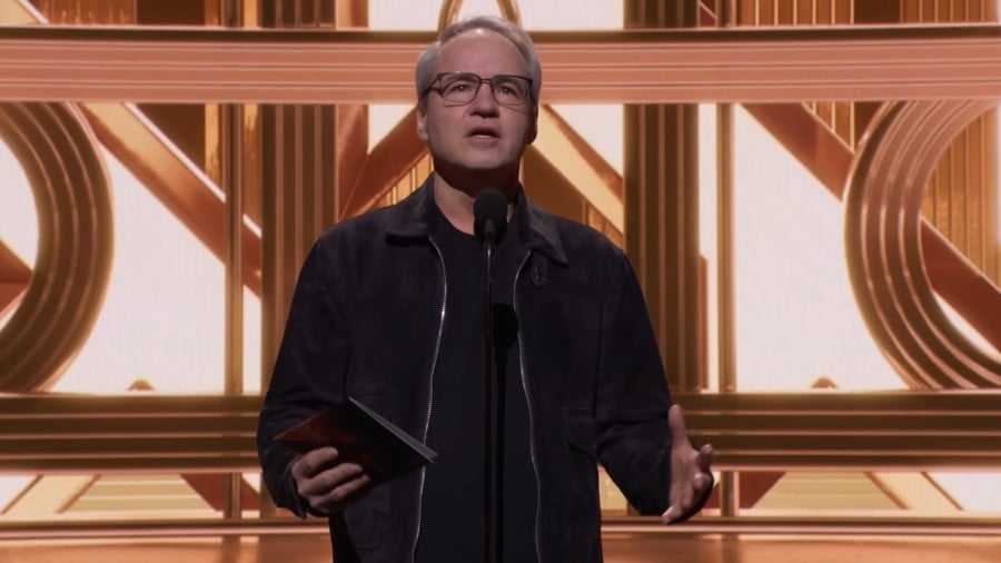 《使命召唤》联合创始人、Respawn 负责人文斯·赞佩拉（Vince Zampella）逝世