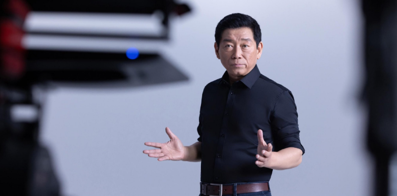 中国汽车需要更多的魏建军