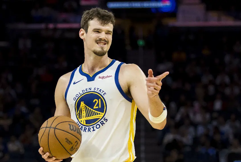 勇士120-97大胜魔术 球员评价：4人满分，5人及格，3人低迷