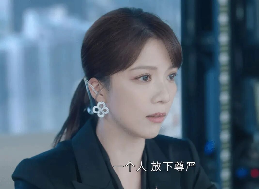 好尴尬!TVB今年大热视后全是外援，逐个分析，谁最有机会获奖