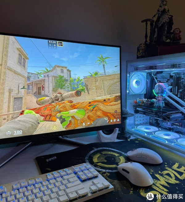 那些年，我们在CS中的成长