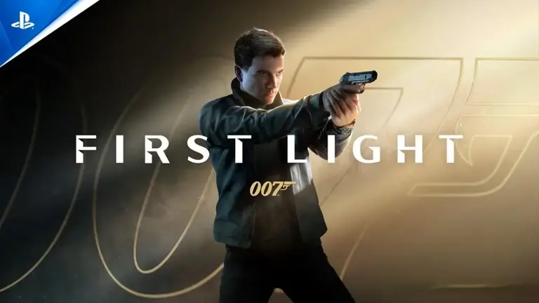 IO Interactive 推迟007 FirstLight 至2026年5月