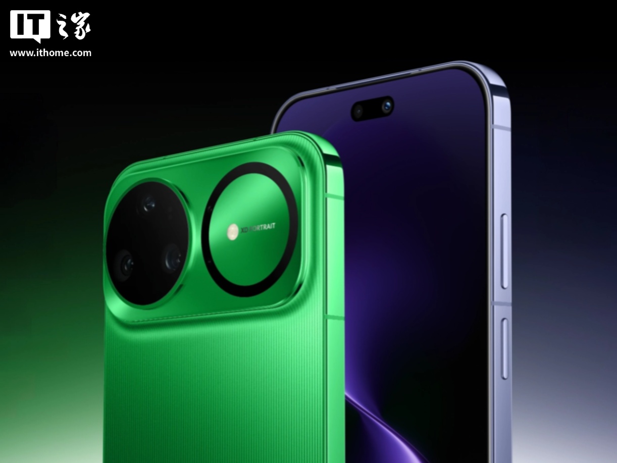 华为 nova 15 Ultra / Pro 手机支持星闪 E2.0，标准版支持 E1.0