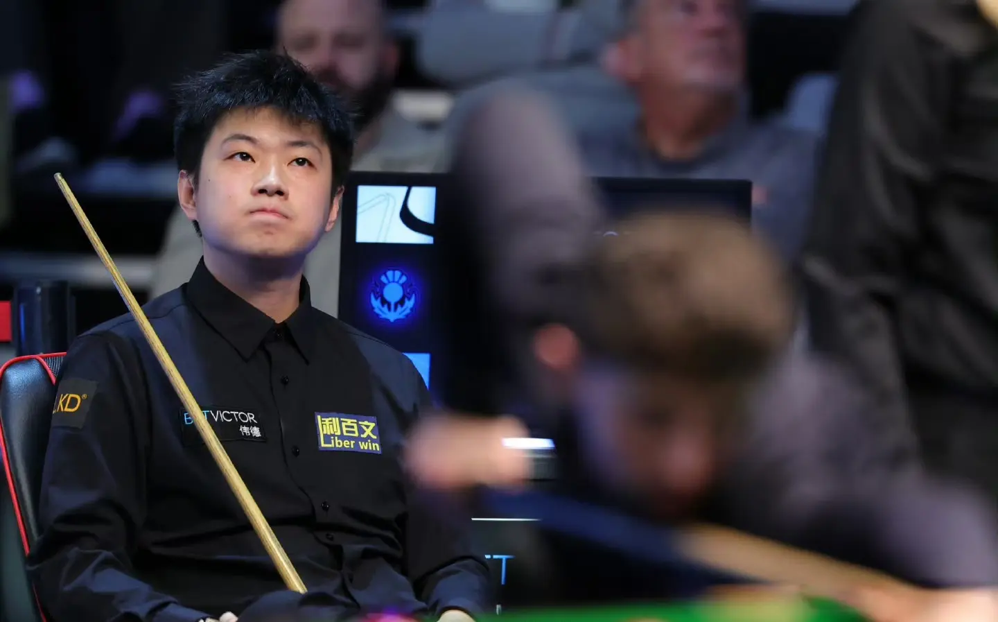 邀请版冠军联赛1月重磅回归：塞尔比志在卫冕，25位顶尖选手参赛