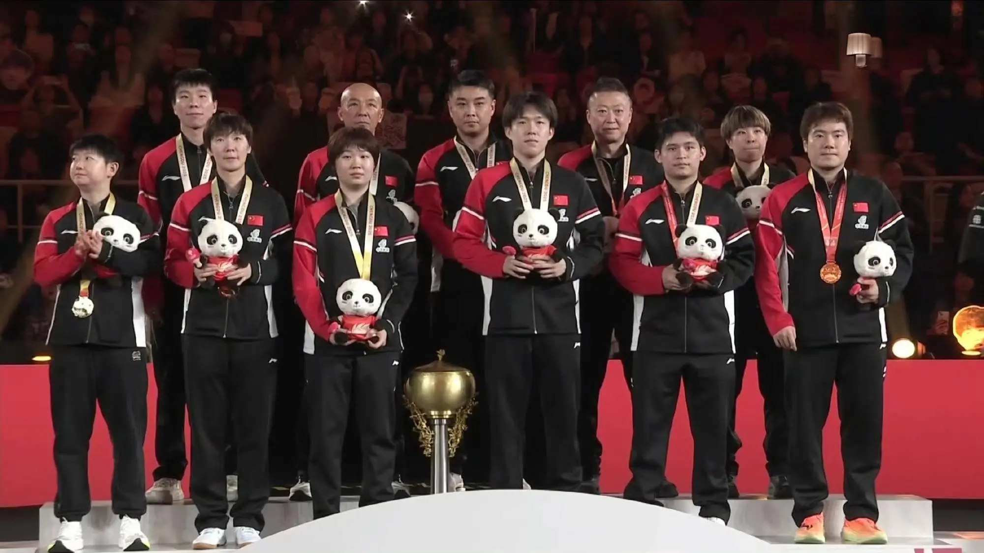 2025WTT奖金榜出炉!王楚钦登顶，女队竞争白热化，新势力崛起