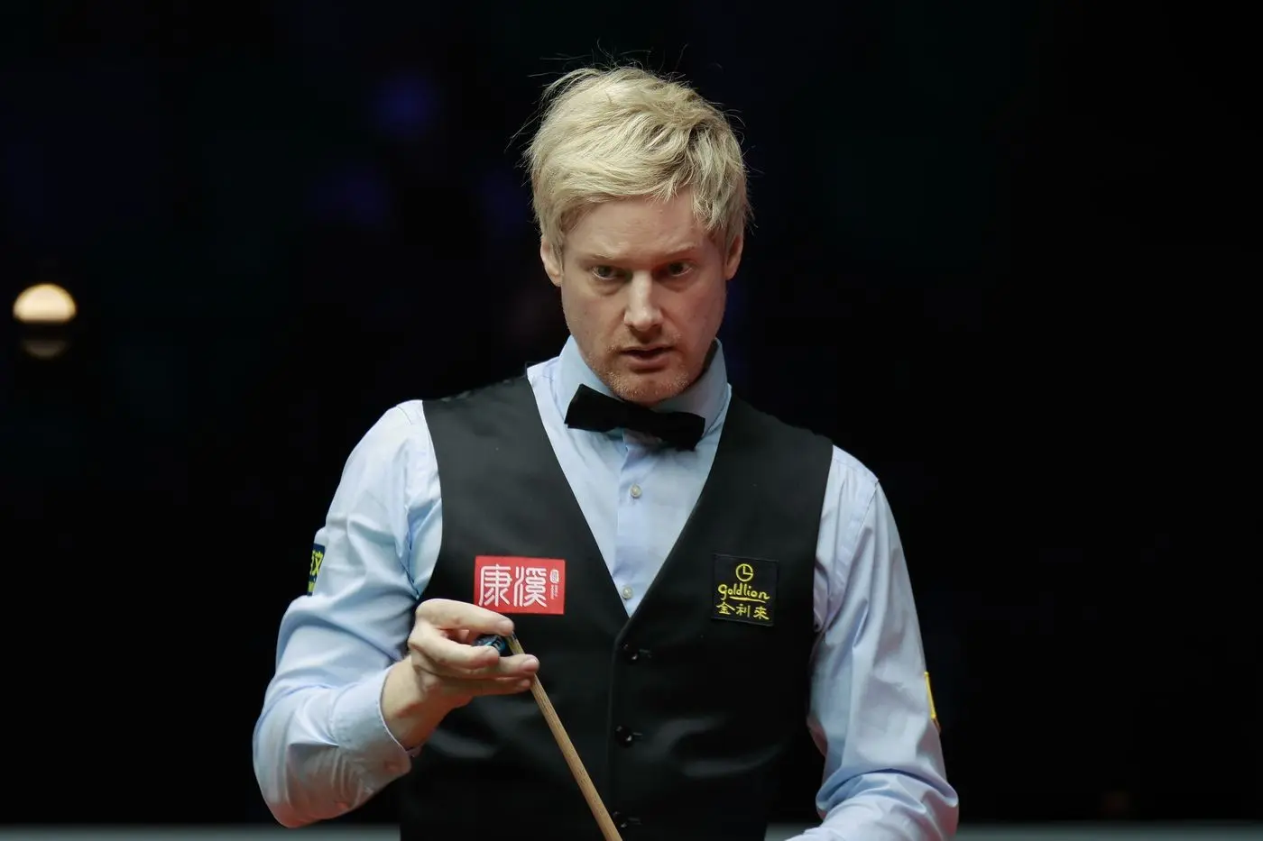 邀请版冠军联赛1月重磅回归：塞尔比志在卫冕，25位顶尖选手参赛