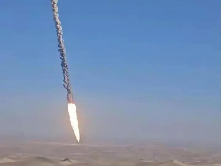 长征十二号回收失利：正视与SpaceX的差距