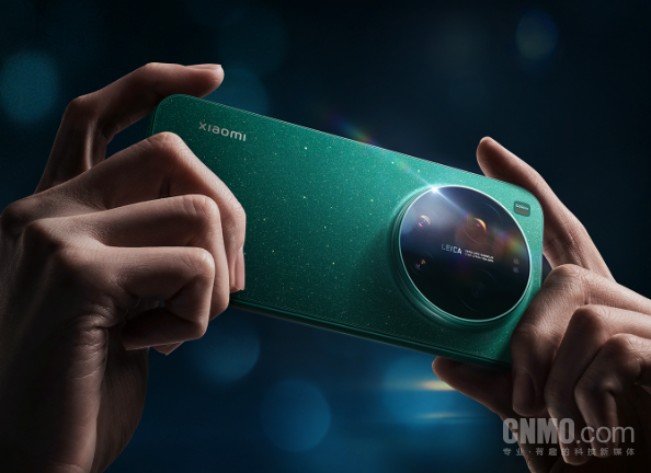 新一代夜神! 小米17 Ultra徕卡版官宣12月25日发布