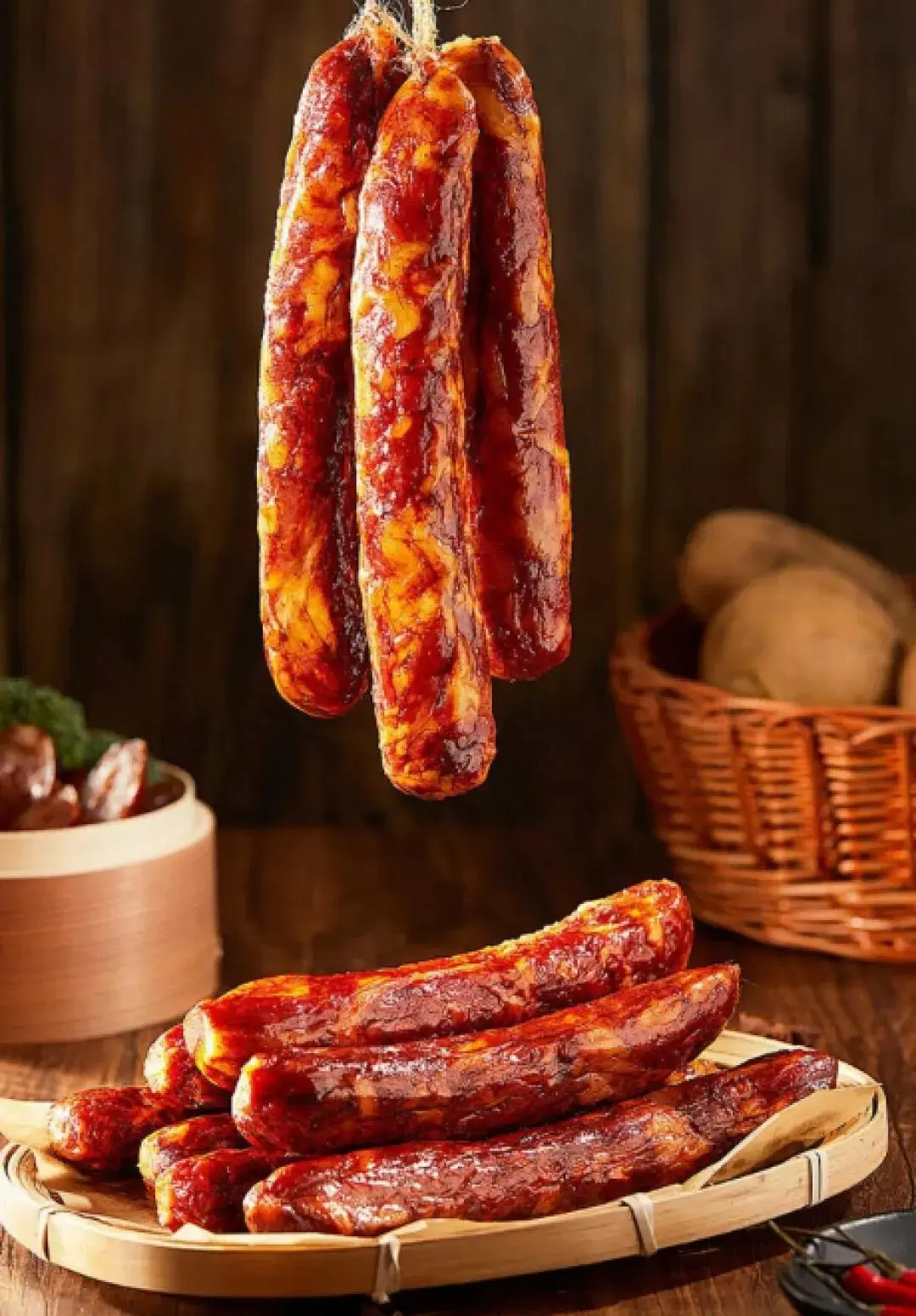 快过年了，大家灌肠了吗?