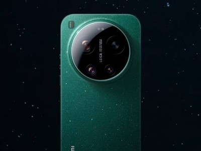 小米17 Ultra首发徕卡APO认证2亿像素长焦! 75-100mm全焦段直出引爆影像革命