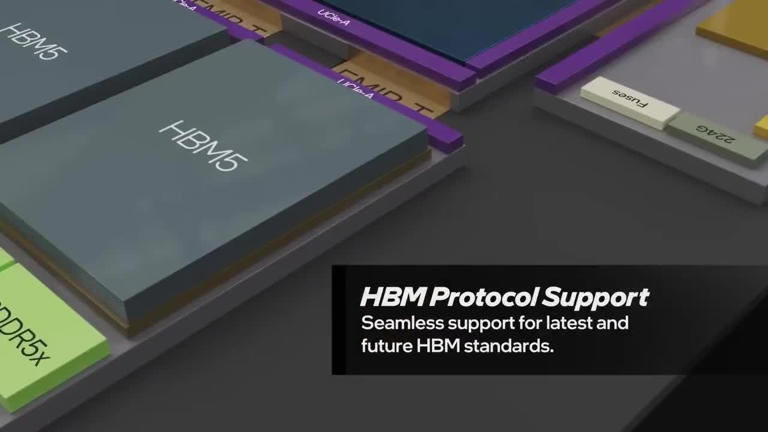 18A 与 14A 工艺合体，英特尔秀出最强 3D 封装肌肉